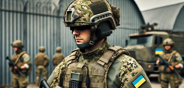 The Armed Forces of Ukraine have become the most technological army in ...