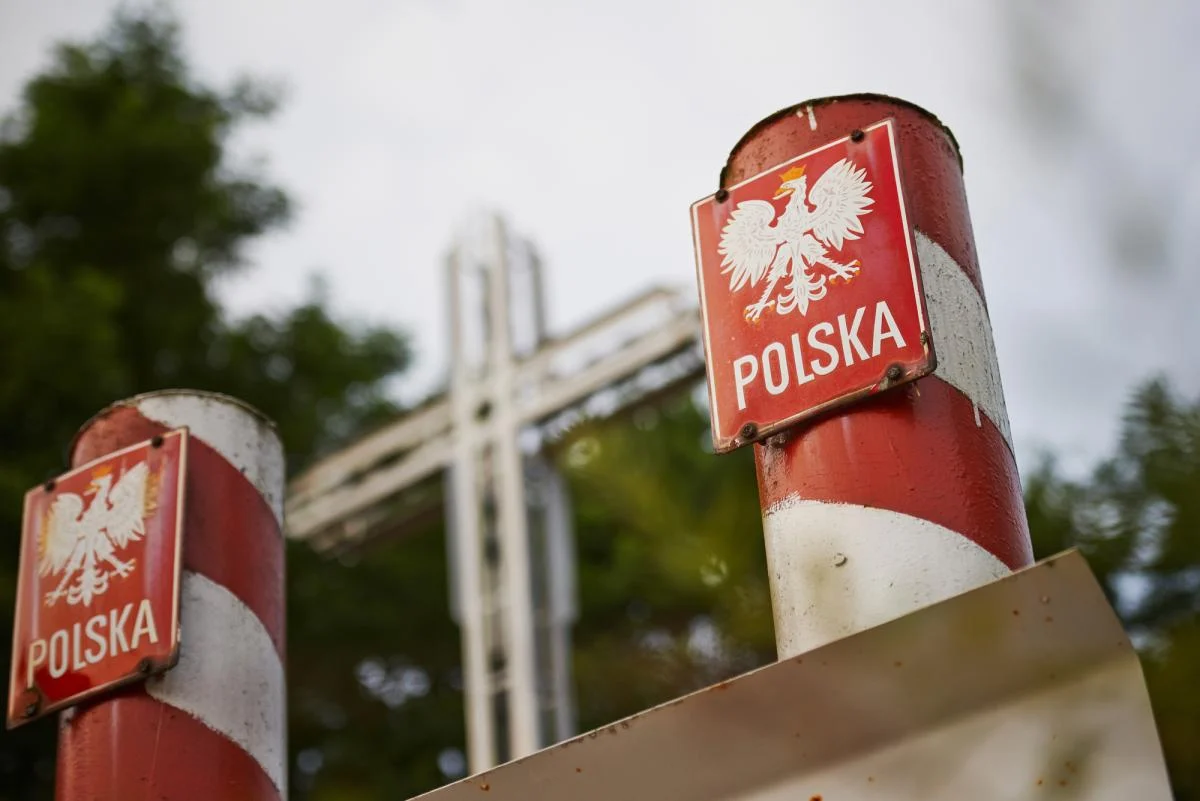 A new checkpoint will open on the border of Ukraine and Poland: the ...
