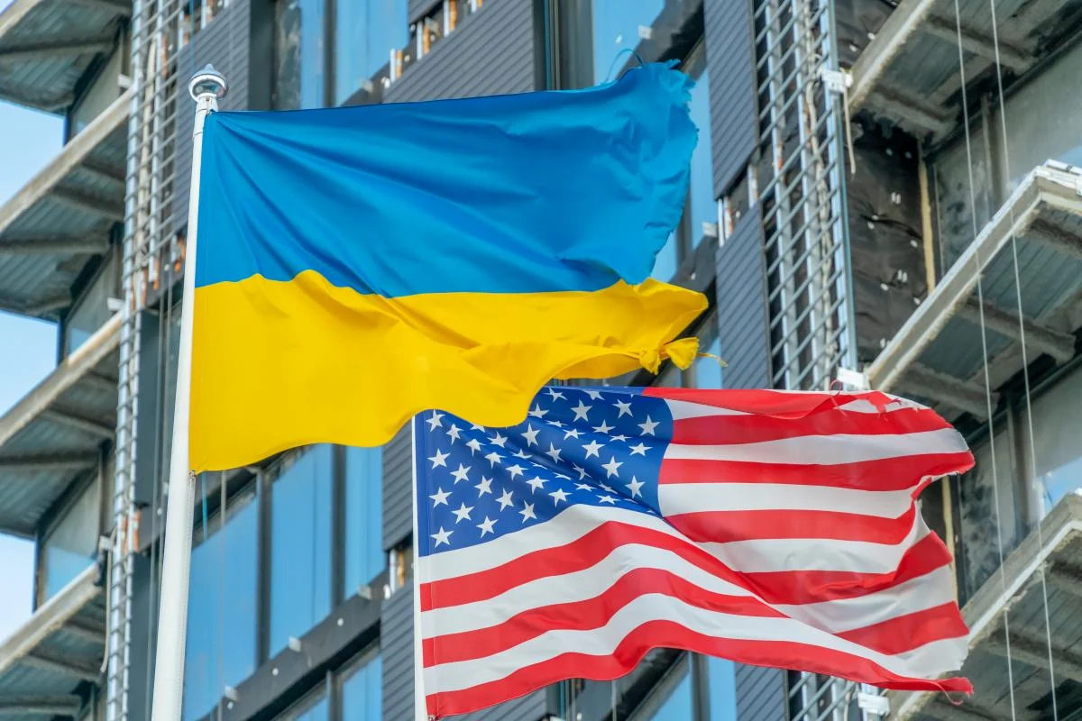The US has provided Ukraine with $3.4 billion in direct budget support ...