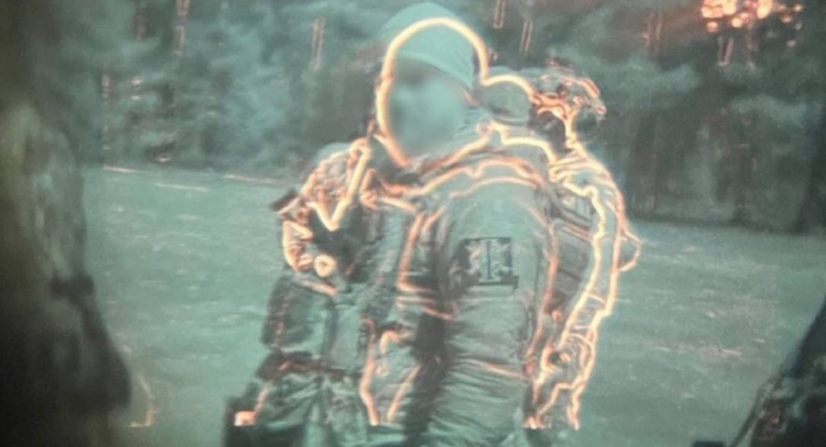 American ENVG-B Technology Boosts Precision and Safety of Ukrainian ...