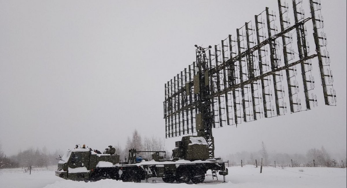 Ukraine’s Deep Strikes Take Down Air Defense Radars in russia – Ukraine ...