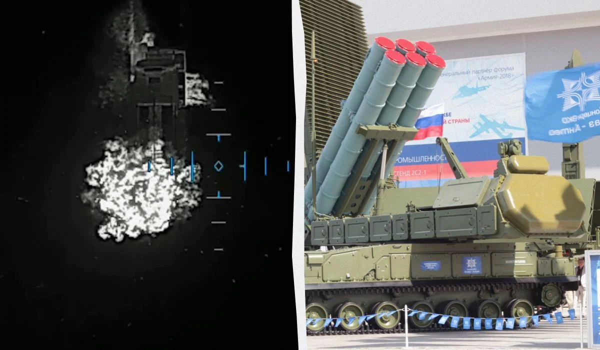 About $45 million “down the drain”: Unmanned systems strike “fat” enemy ...