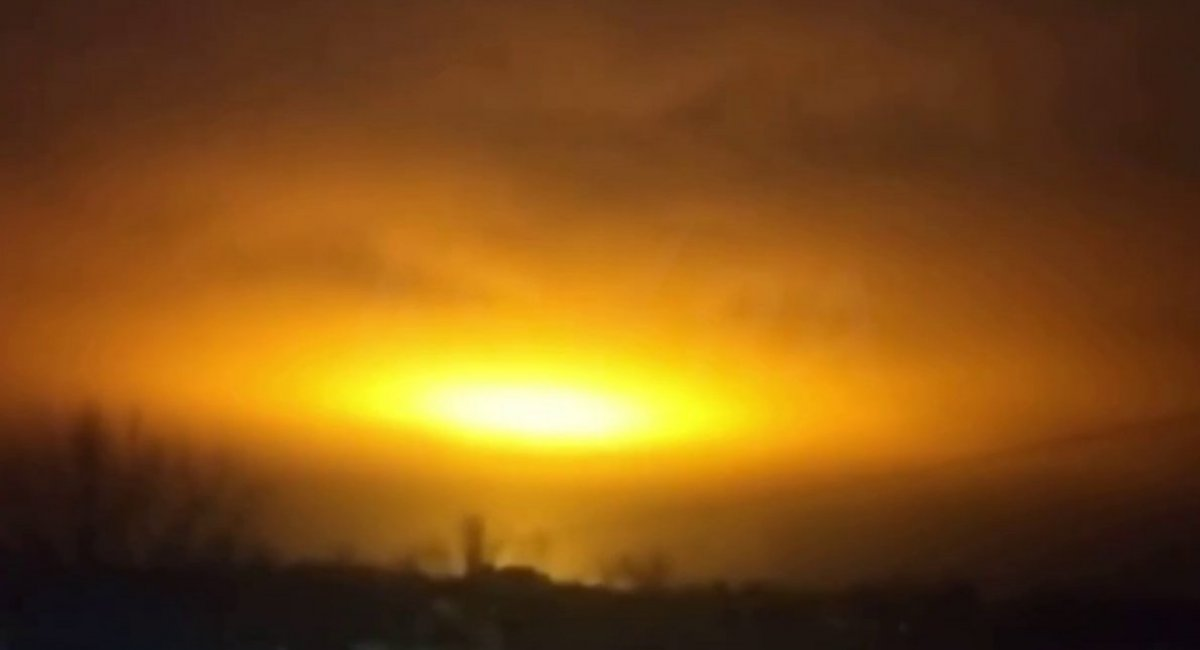 New Details Reveal the Extent of the Damage Caused to russia’s Drone ...