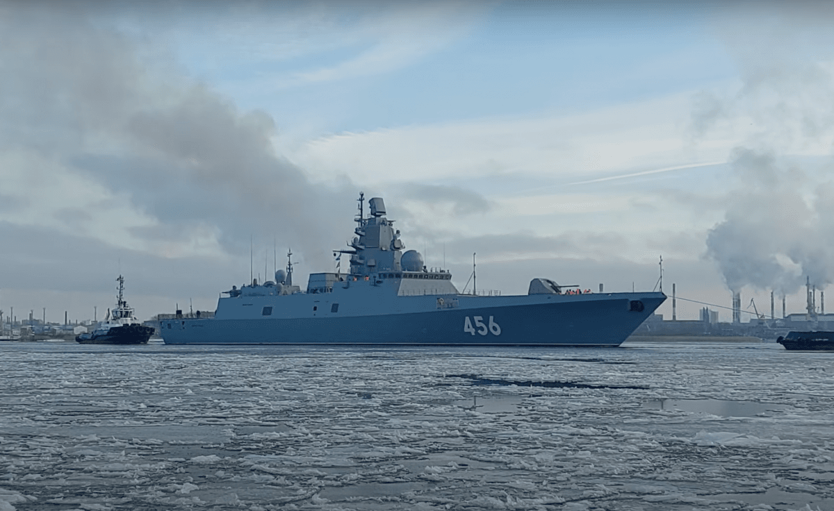 A new cable has broken in the Baltic Sea, but this time it is Russian ...