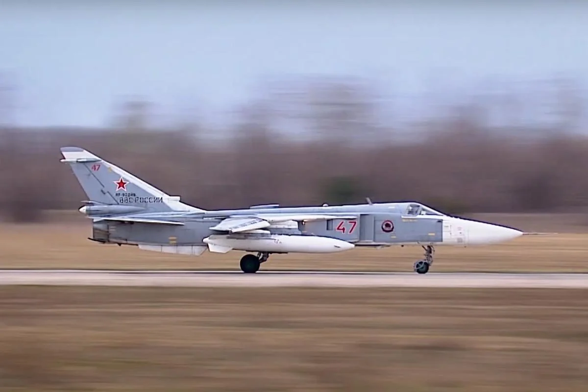 Russian reconnaissance plane flies into Poland – Ukraine Today .org
