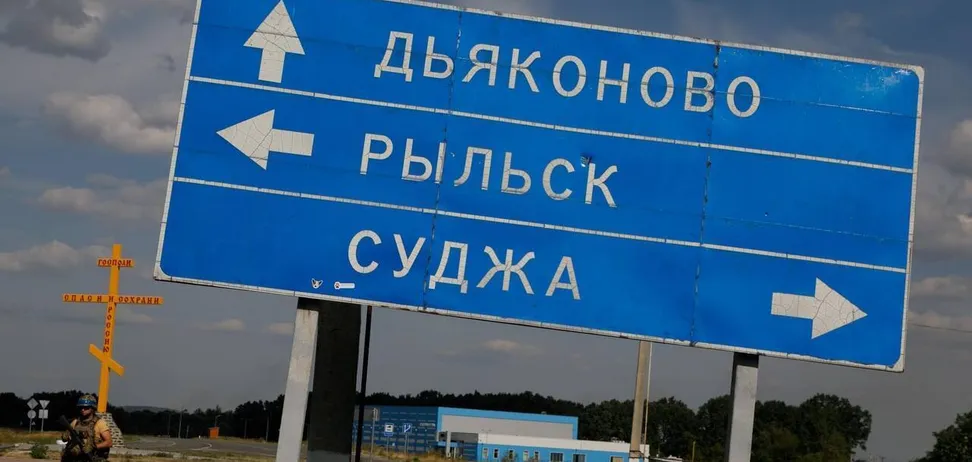 The Russian authorities want to force Z-bloggers to keep quiet about ...