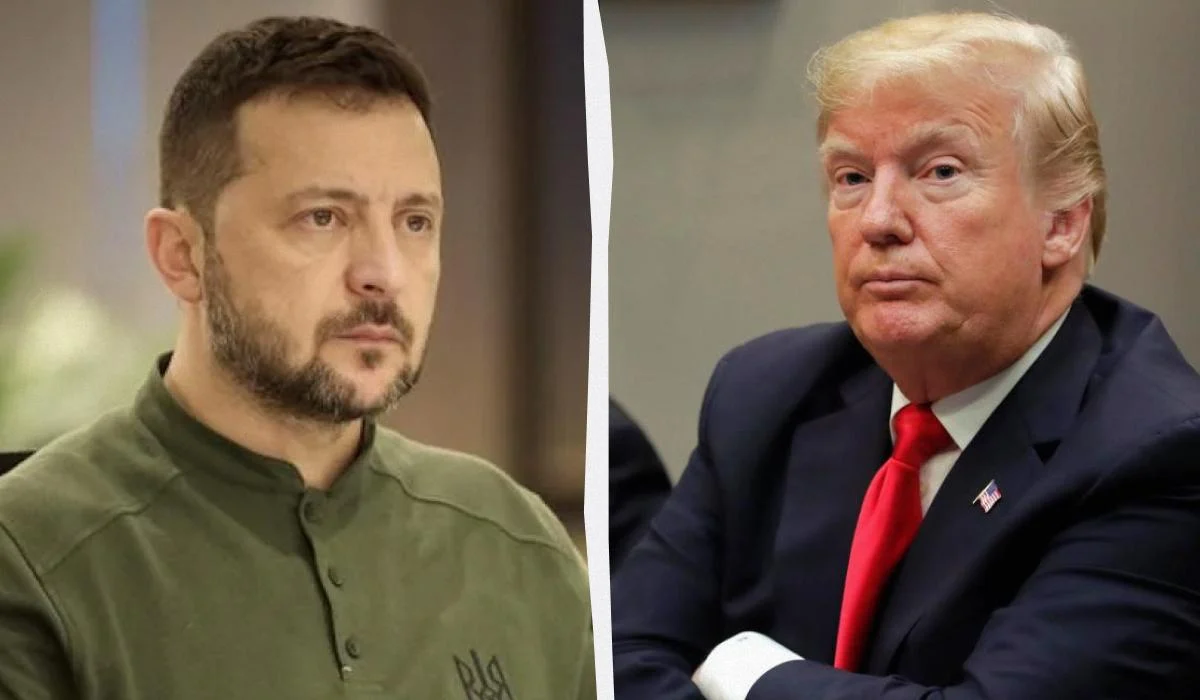 “A Modestly Successful Comedian and a Dictator Without Elections ...