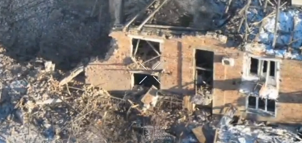 “We are splitting Russians into molecules”: the Armed Forces of Ukraine ...