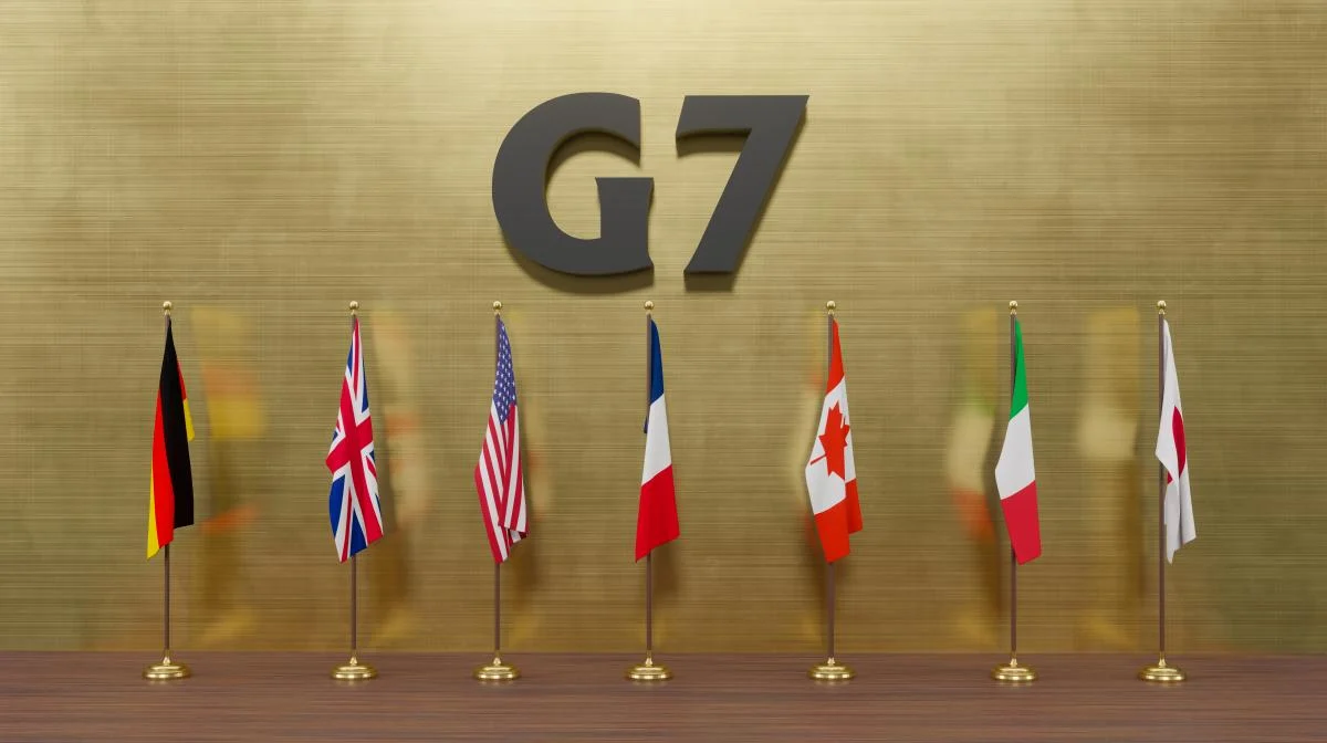 Germany Responds Sharply to Trump’s Calls to Bring Russia Back into G7 – Ukraine Today .org