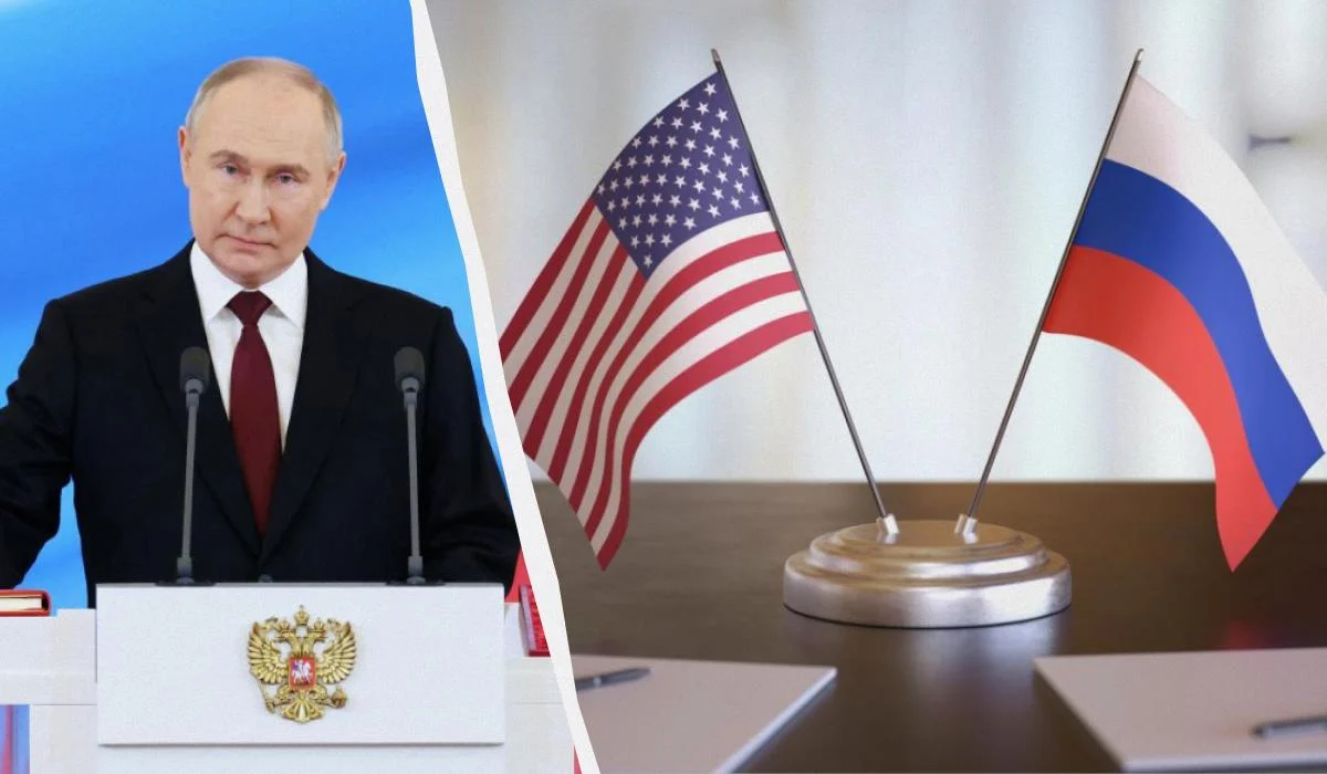 Putin Appoints Russian Ambassador to the United States – Ukraine Today .org