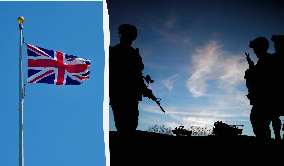 Britain could form alliance without US to share intelligence – Daily ...