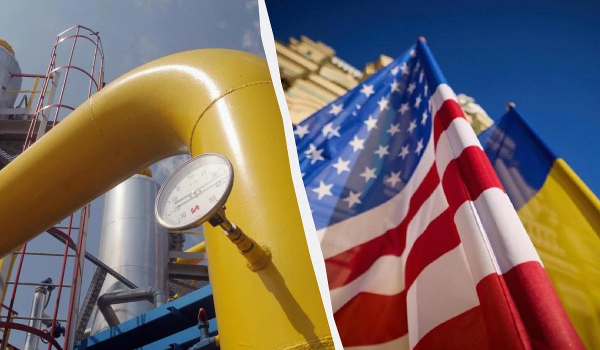 New resource deal blocks Ukraine’s path to EU, forces it to pump gas ...