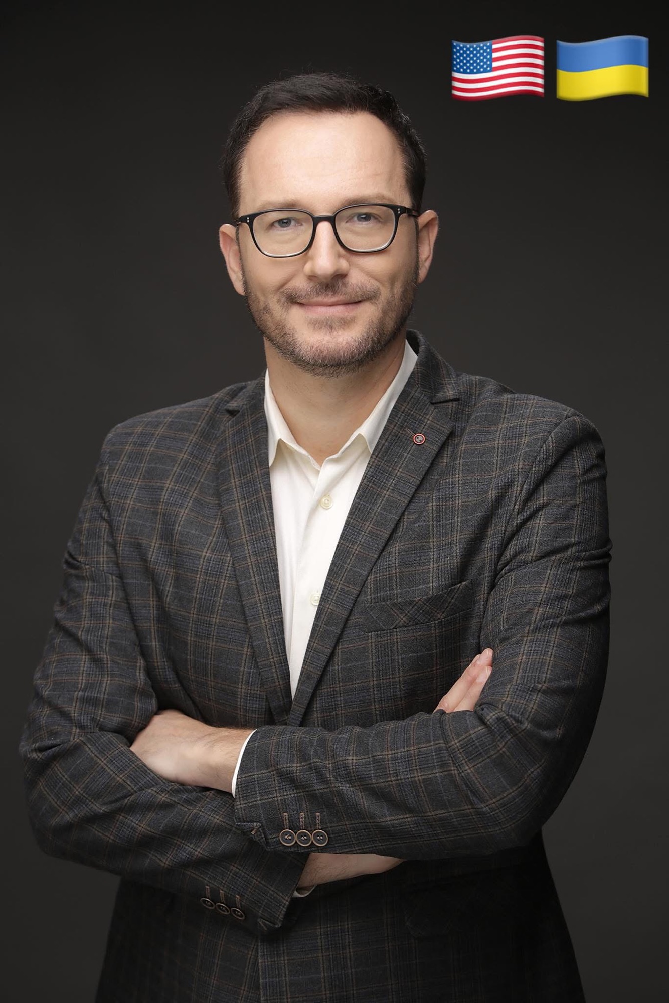 Moscow Agent Governing America? – Ukraine Today .org