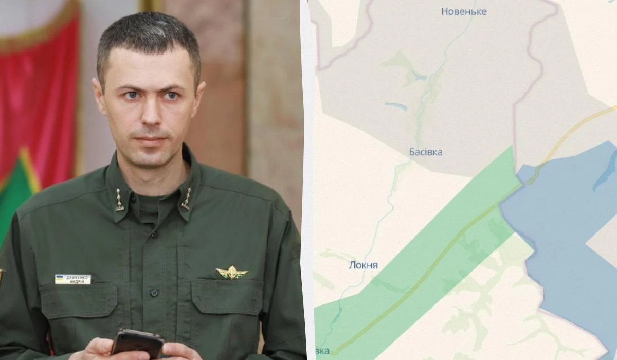 The Russian Ministry of Defense announced the capture of a village in ...