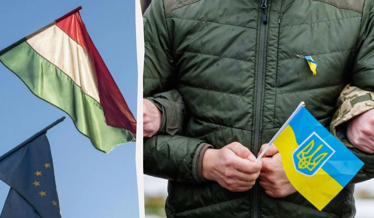 Hungarian opposition conducts survey on Ukraine’s EU accession: results ...