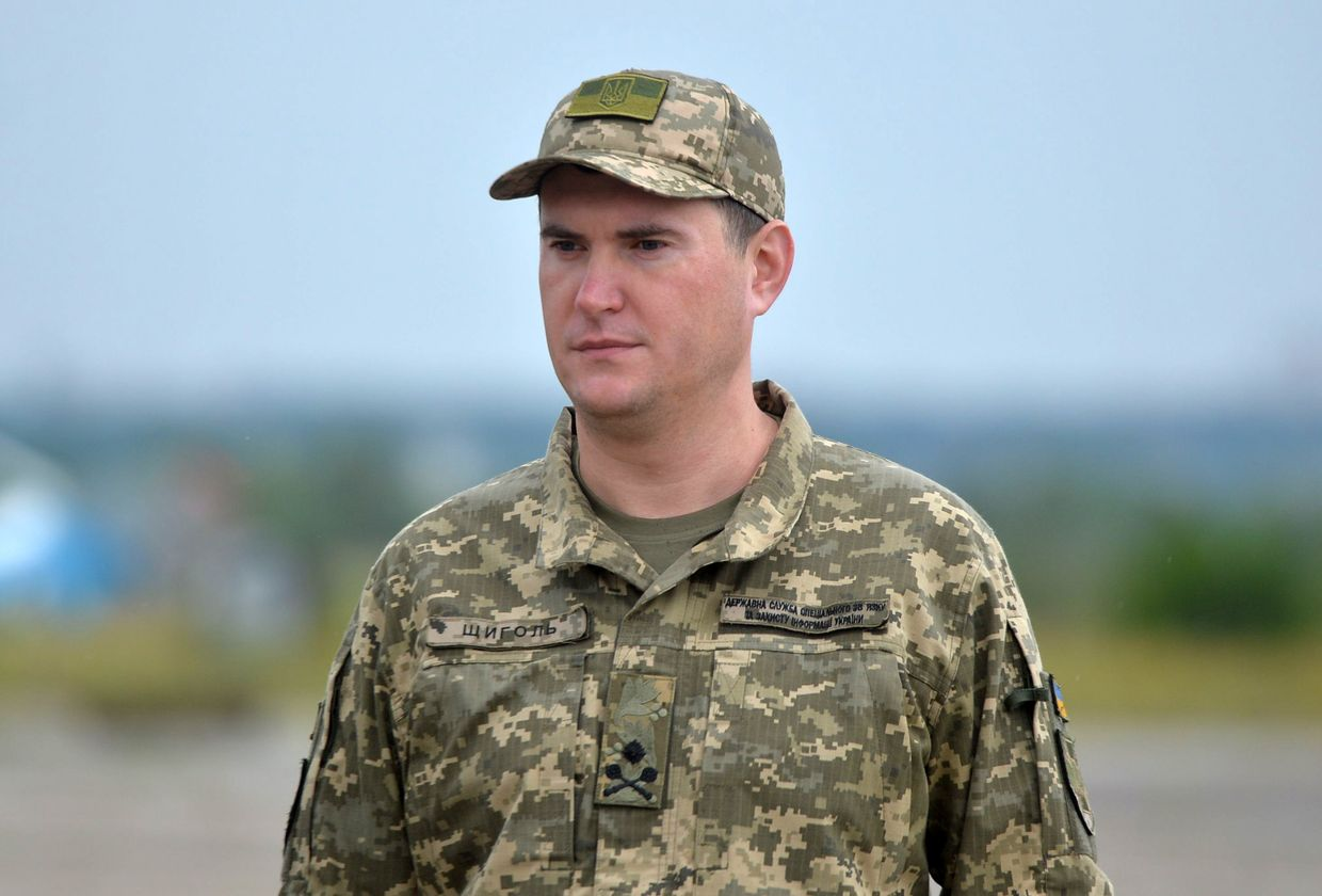 ‘More traitors in Russia’ — Ukrainian intel officer shares secrets of ...