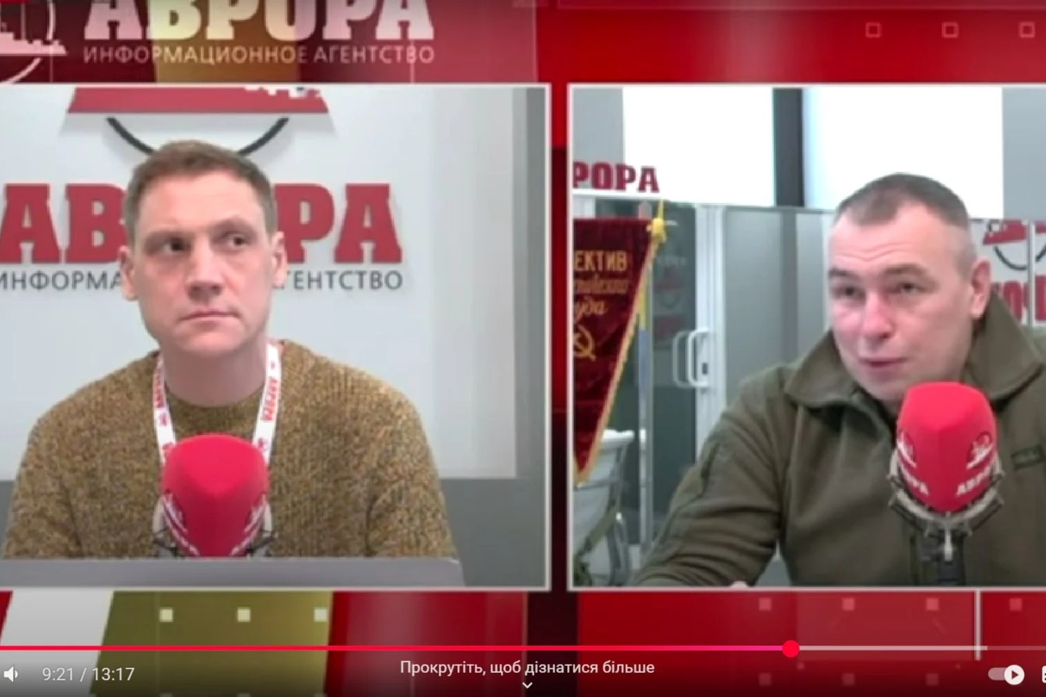 “They’re hiding even this from Putin”: Z-war correspondent reveals the ...