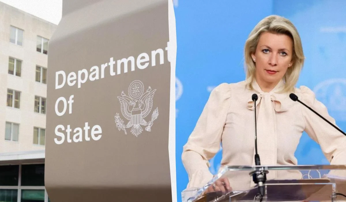 Moscow responded to the State Department’s statement regarding the ...