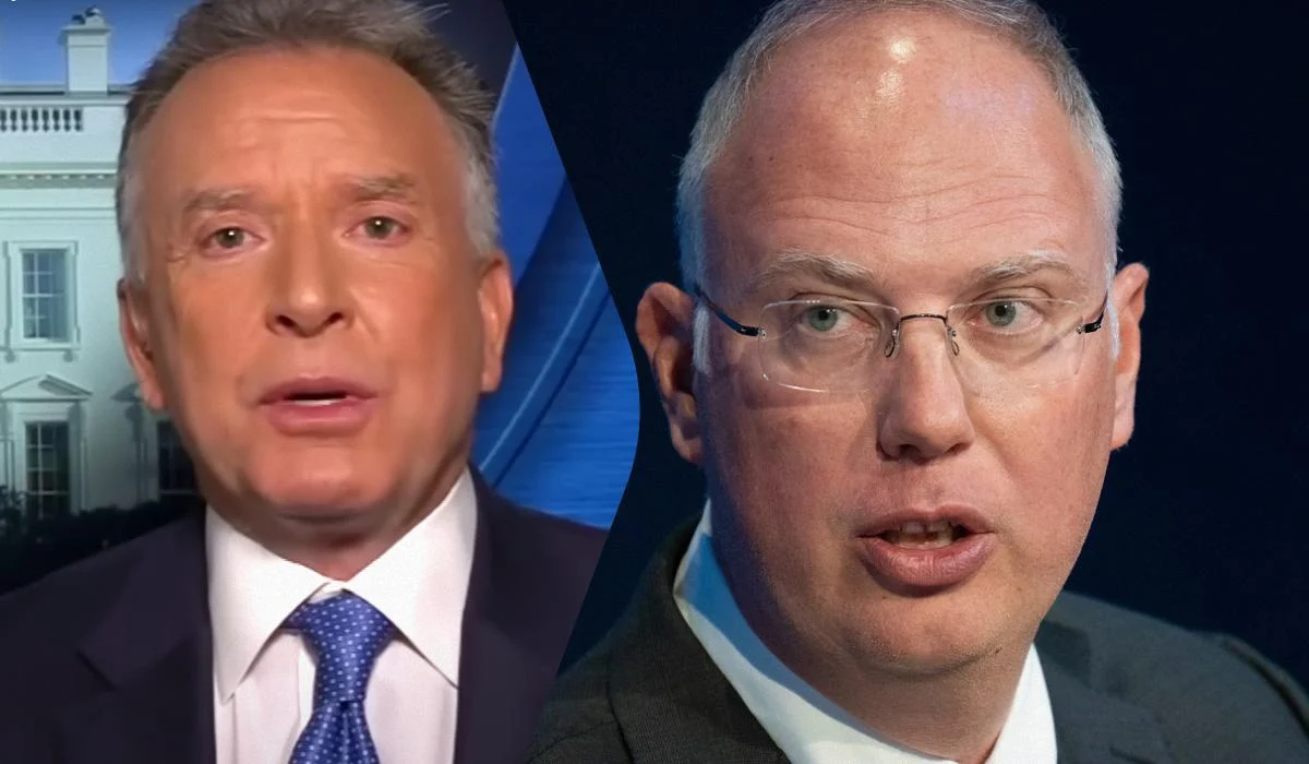 Putin’s chief negotiator made his first statements after meeting with ...