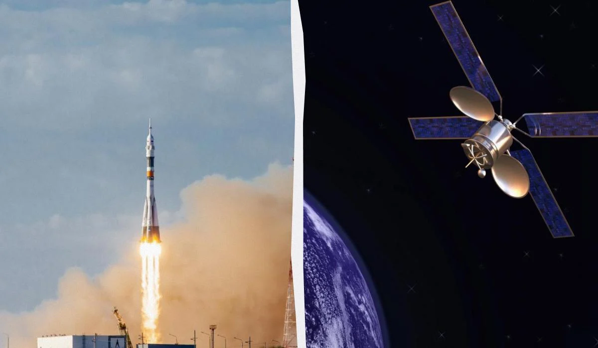Russian satellite for testing ‘nuclear weapons in space’ goes out of ...