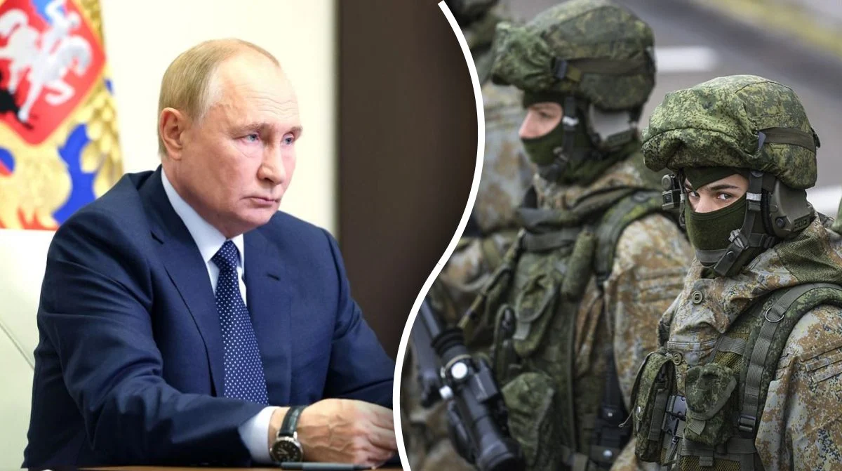 Why does Putin need a “truce” for May 9: a political scientist said ...