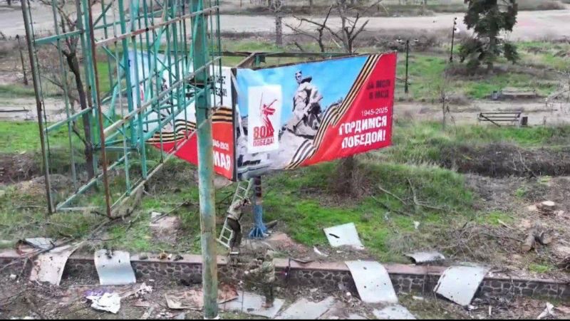 We understand our enemy’s mindset with absolute clarity — the cruelty ...