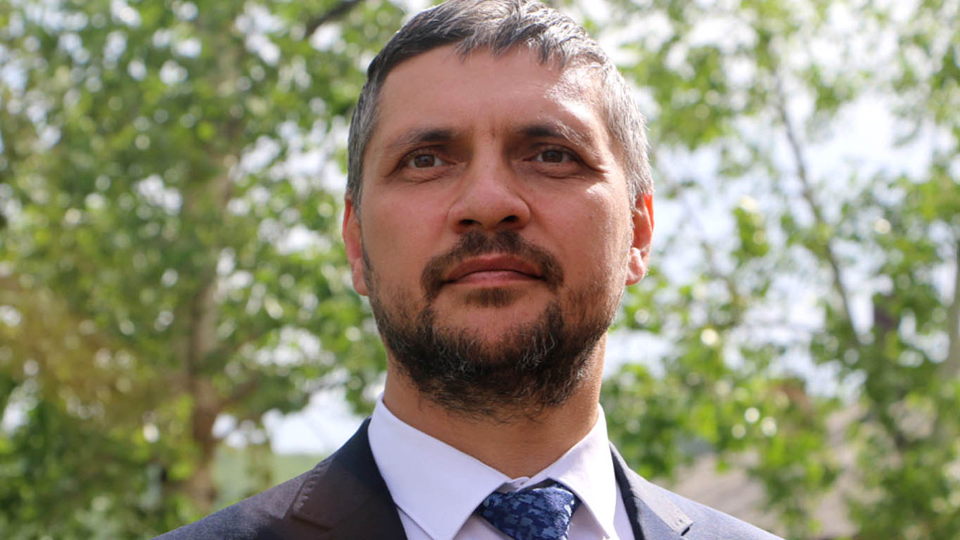 Governor of Siberia’s Zabaikalsky Region Dismisses Entire Cabinet Over ...