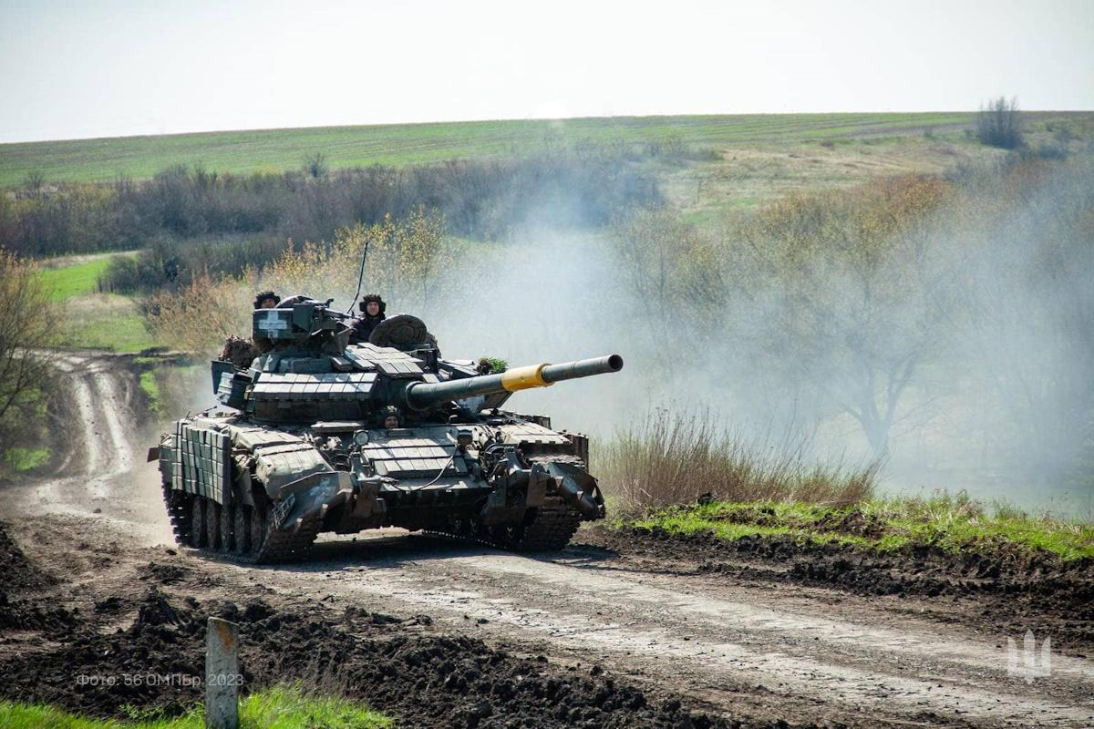 Ukraine has lost its most powerful ally – The Telegraph – Ukraine Today ...