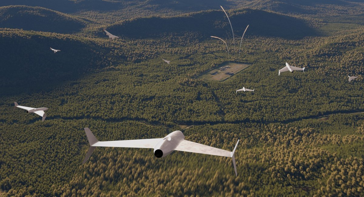 From the Ukrainian Battlefields to European Assembly Lines: MBDA’s Plan ...