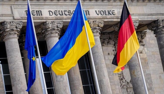 BREAKING NEWS: Ukraine overtook Russia in trade with Germany for the ...