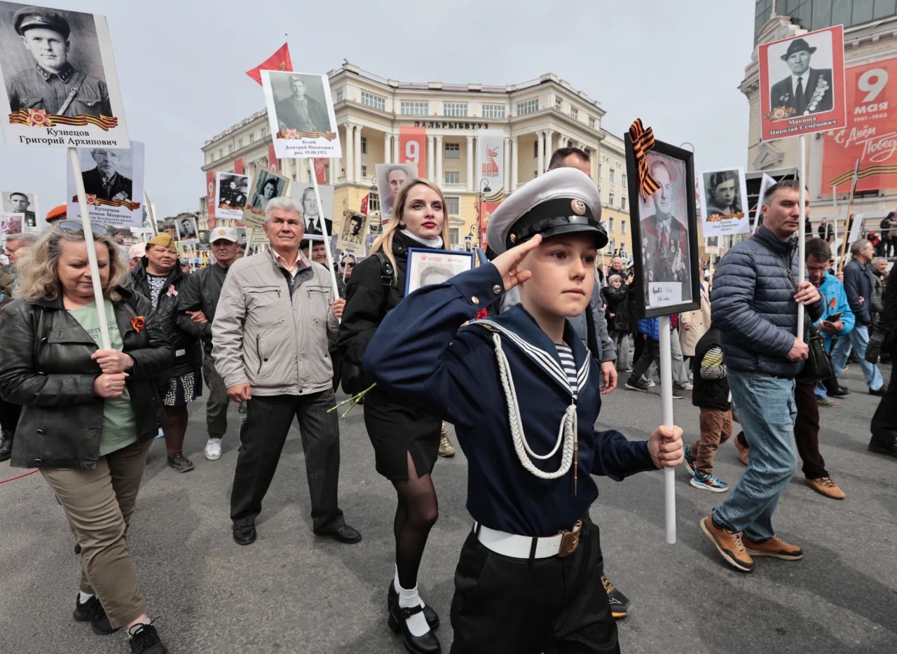 Trained to obey, wired to kill: inside Russia’s war brain – Ukraine ...