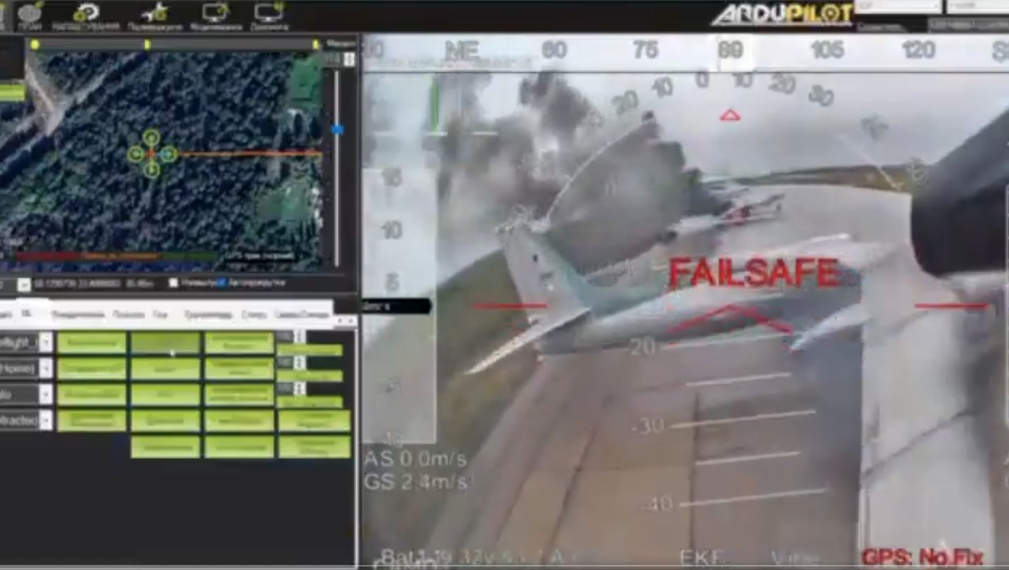 Russia has media outlets working for its interests from inside the U.S ...