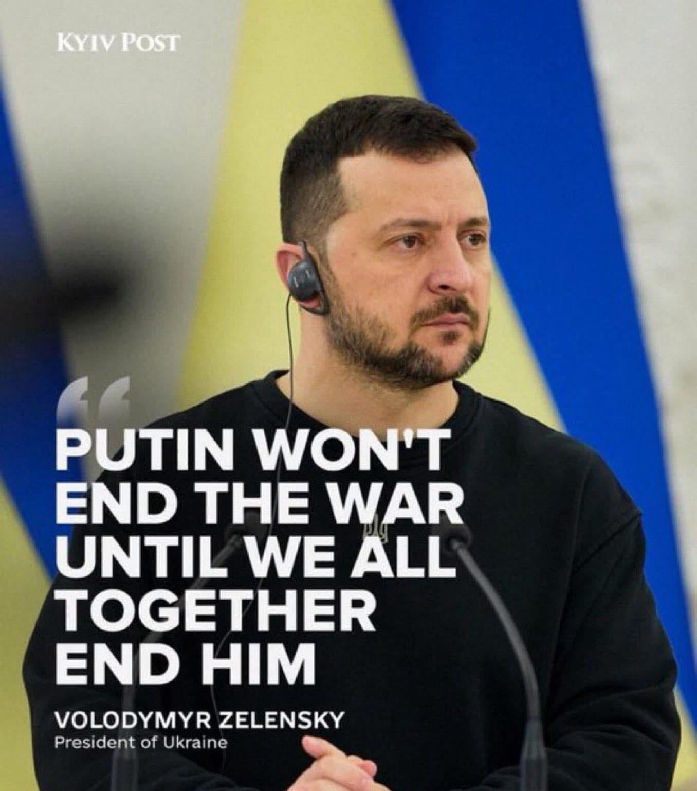 Today we grieve – Ukraine Today .org