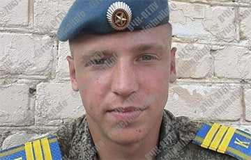 Cadets Of The Russian Airborne VDV School Killed Their Commander ...