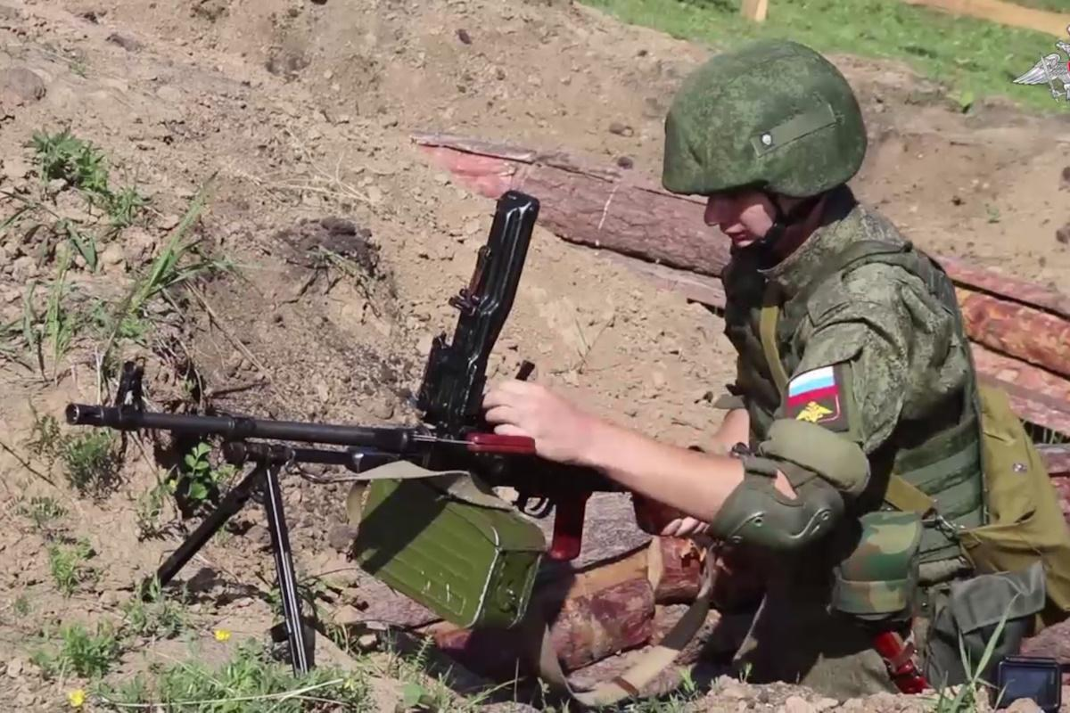The Russian army systematically robs its own soldiers, – GUR – Ukraine ...