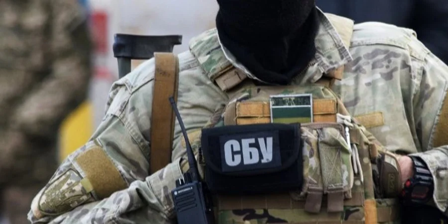 Ukraine boosts SBU force size and creates new elite combat unit ...