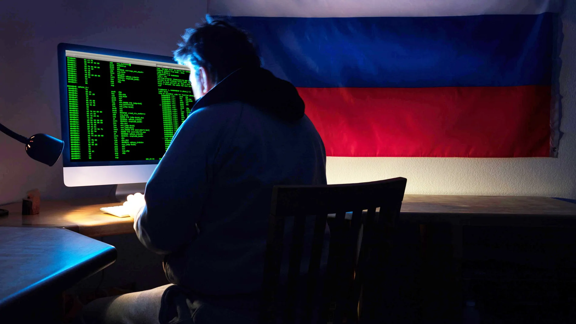 Severe blow against pro-Russian hacker group – Ukraine Today .org