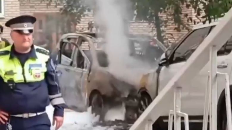 BREAKING NEWS: Bomb attack in Moscow, killing of senior FSB general ...