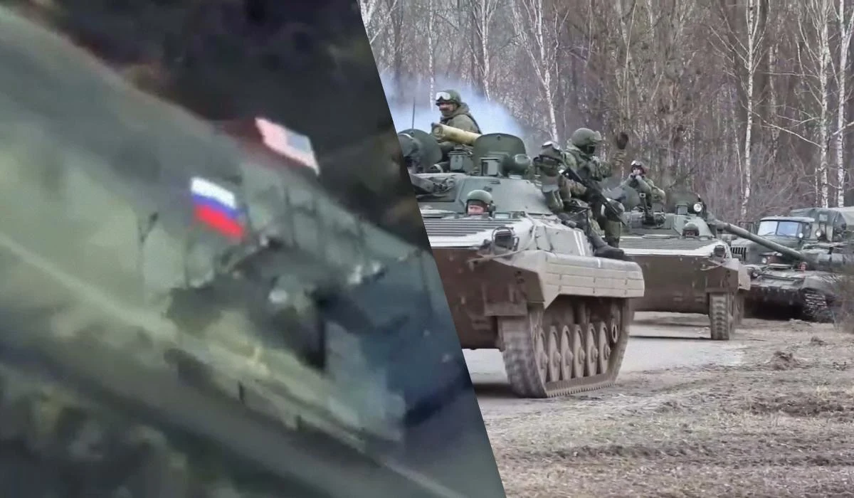 BREAKING NEWS: In Zaporizhia Oblast, Russians launched an assault under ...