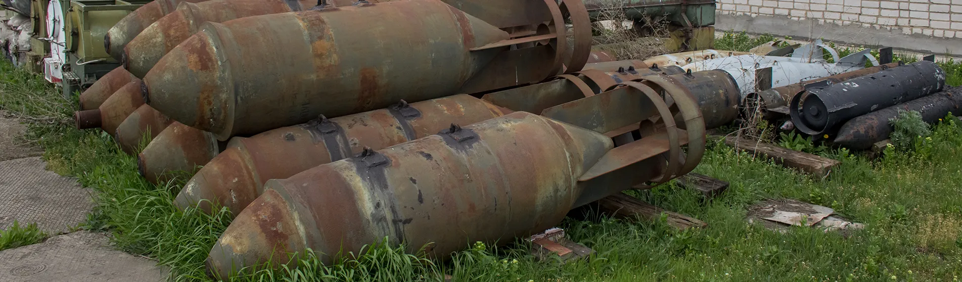 Russian nukes are a joke – Ukraine Today .org