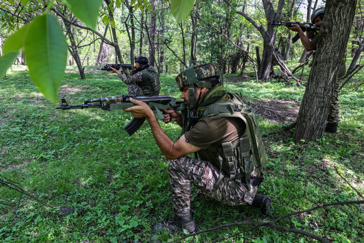 India joins Russia’s Zapad exercises, crosses ‘red line’ – The Times ...