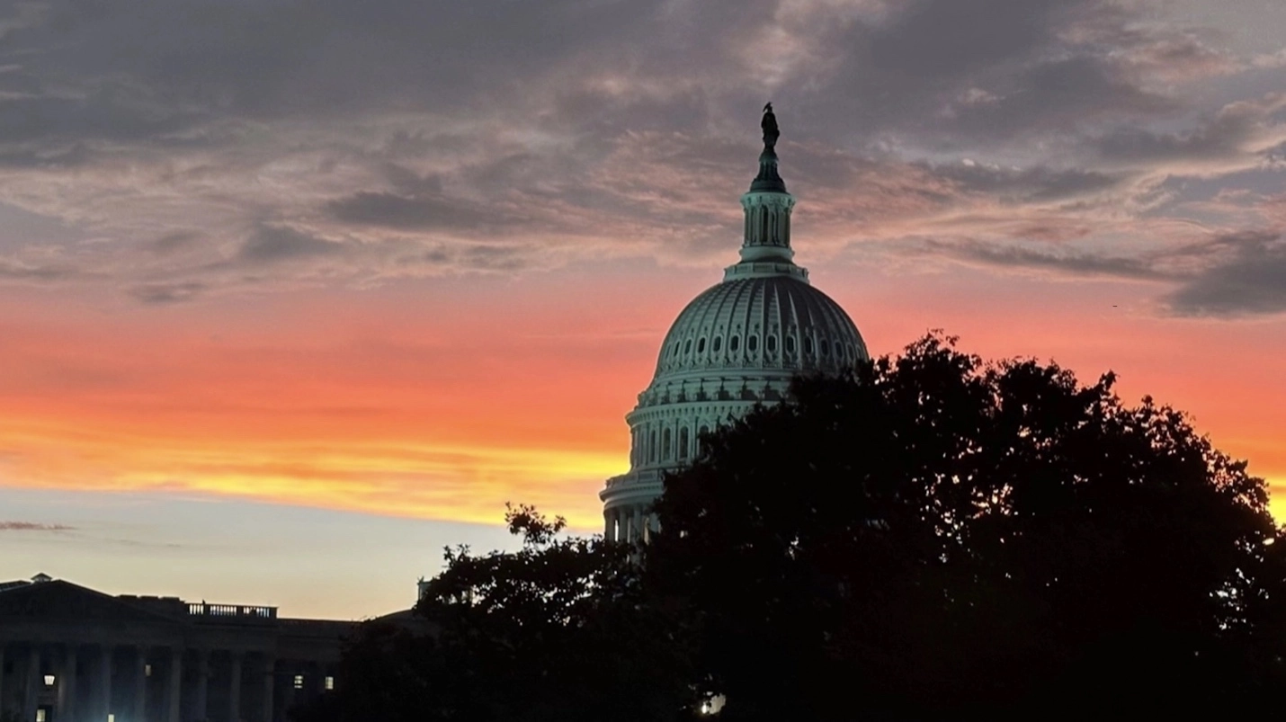 ‘Exclusive Pariah Club’ – US Senate Fast-Tracks Bipartisan Bill to ...
