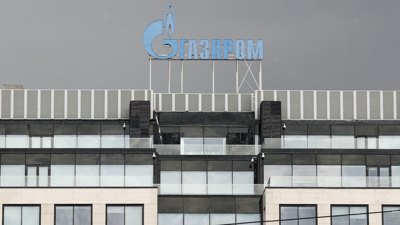 Gazprom Shares Tumble After Power of Siberia 2 Deal Announcement ...