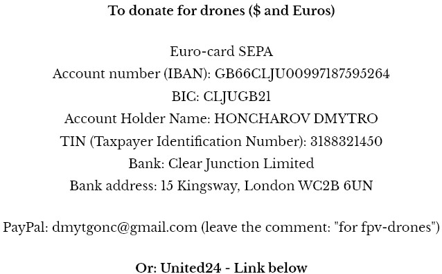 Ukraine’s ‘General Chereshnya’ Drone Leads in Intercepting Russian UAVs ...