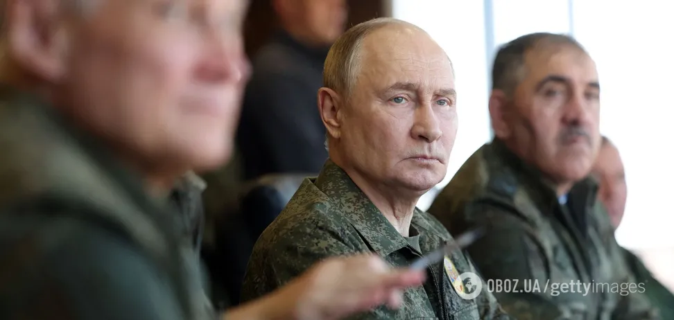 The Russian army has huge problems: why is it still capable of fighting ...