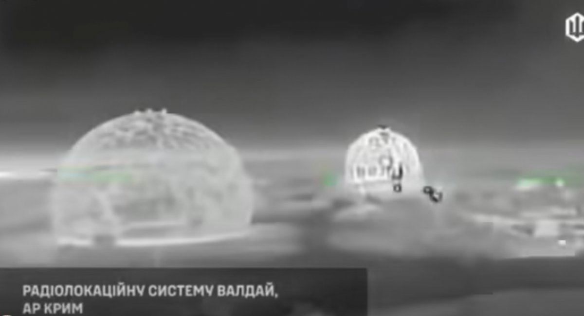 Ukraine’s Unmanned Systems Forces Destroy Several Key russian Targets ...