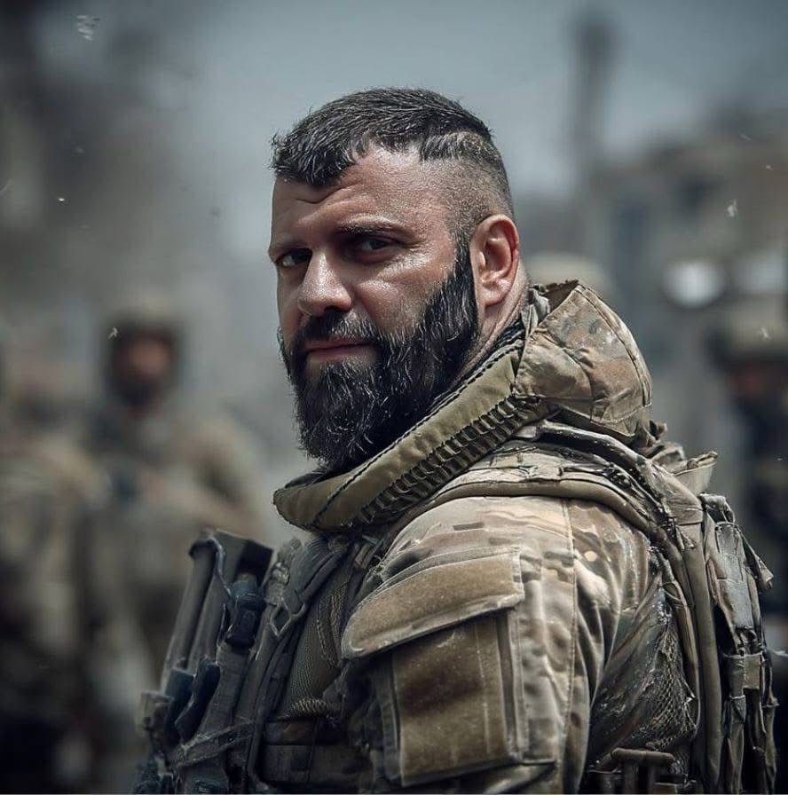 Recognition for the Georgian Legion – Ukraine Today .org