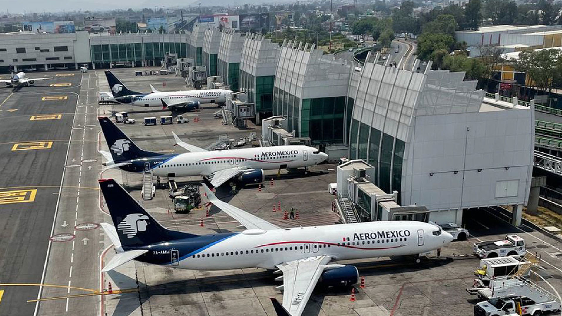 Flight risk: FAA issues urgent warnings for Latin American airspace ...