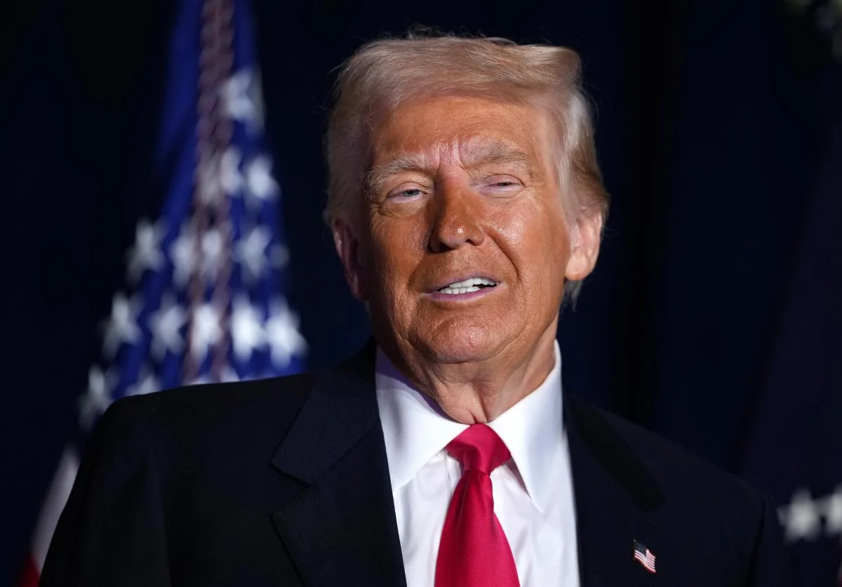 BREAKING NEWS: Venezuelan opposition leader gives Trump her Nobel Peace ...