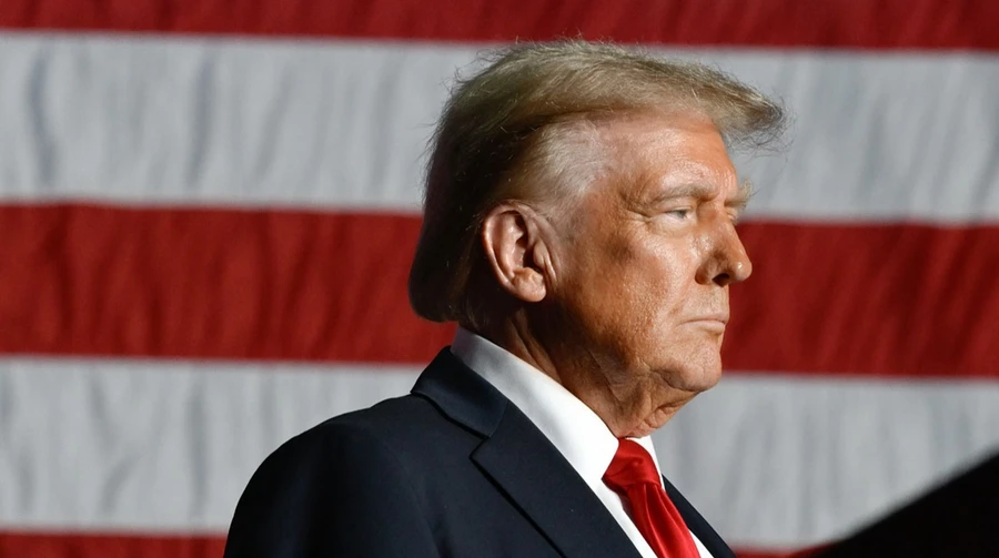 Trump: Venezuelan president and his wife captured and taken out of ...